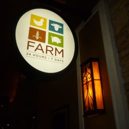FARM - Updated April 2026 - 428 Photos & 300 Reviews - 7300 N Aliante ...