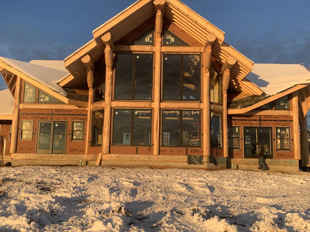 MARK DAIGLE CONSTRUCTION - Updated January 2026 - West Burke, Vermont ...