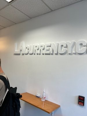 LA CURRENCY - DOWNTOWN - Updated April 2026 - 35 Photos & 170 Reviews ...