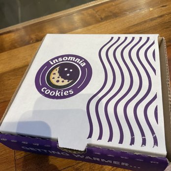 INSOMNIA COOKIES - Updated December 2024 - 279 Photos & 492 Reviews ...