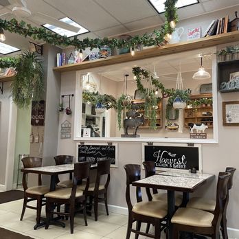 HARVEST KITCHEN & BAKERY - Updated July 2024 - 891 Photos & 568 Reviews ...