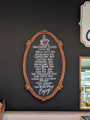 LEILA BAKERY & CAFE - 149 Photos & 72 Reviews - 6041 Oram St, Dallas ...