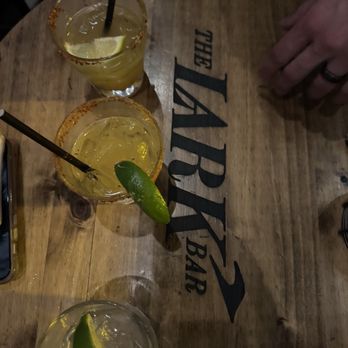 THE LARK BAR - Updated December 2025 - 183 Photos & 224 Reviews - 685 ...