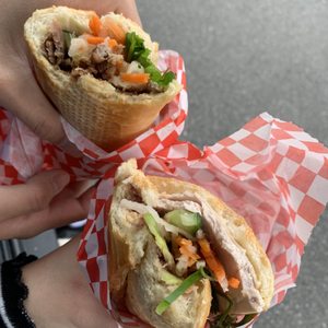 Q BAKERY - 194 Photos & 139 Reviews - Vietnamese - 3818 S Graham St ...