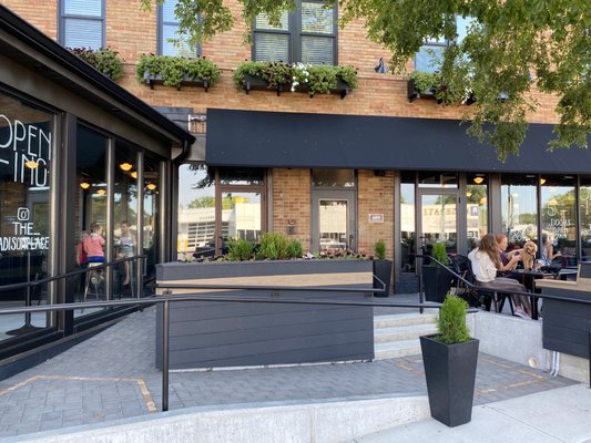 THE MADISON PLACE - 63 Photos & 53 Reviews - 4200 Plainville Rd ...