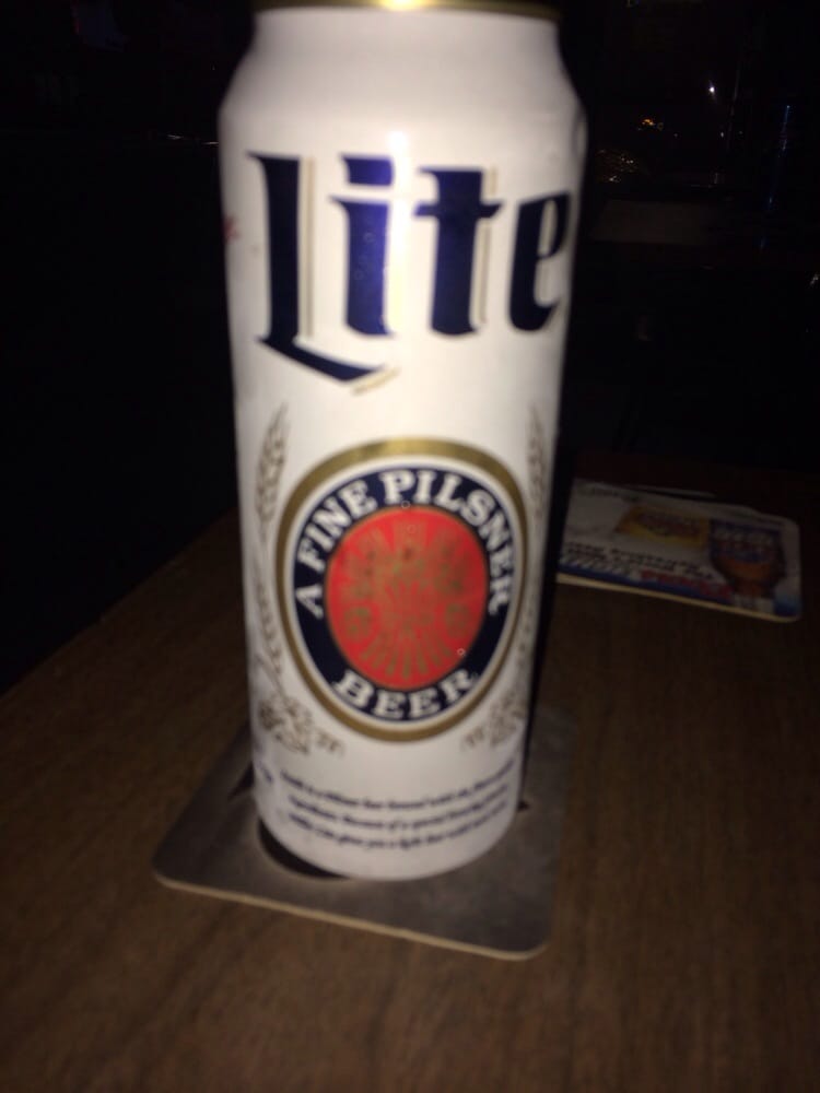 PRETTY NICE SALOON - Updated January 2025 - 1016 Cincinnati Ave, San ...