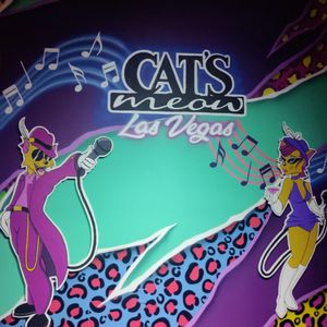 CAT’S MEOW - 287 Photos & 379 Reviews - 450 Fremont St, Las Vegas ...