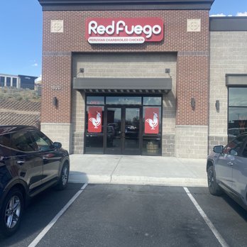 RED FUEGO - Updated February 2025 - 92 Photos & 138 Reviews - 1820 West ...
