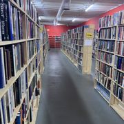 THE BOOK THING - 51 Photos & 177 Reviews - Bookstores - 3001 Vineyard ...