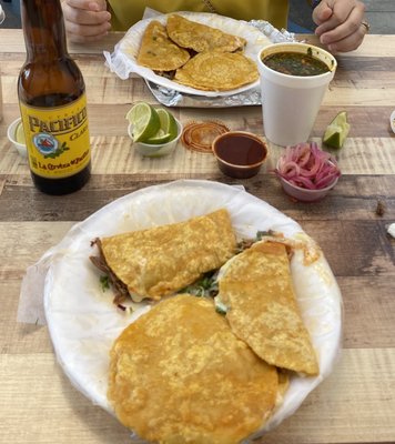 SENOR BIRRIA - 344 Photos & 521 Reviews - 9952 Lakewood Blvd, Downey ...