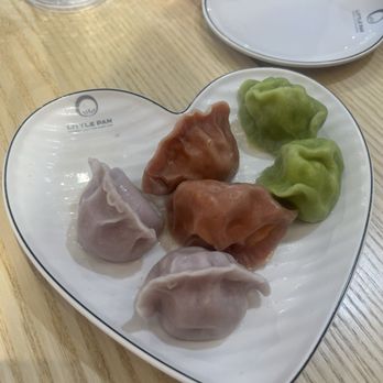 LITTLE PAN - Updated May 2024 - 2106 Photos & 1035 Reviews - 2 Hutton ...