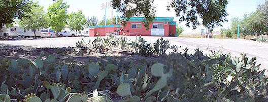 LAKEVIEW RV PARK - Updated November 2025 - 105 HC 31, Caballo, New ...