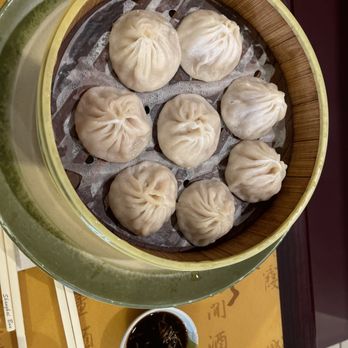 SHANGHAI BUN - Updated October 2024 - 373 Photos & 419 Reviews - 952 ...