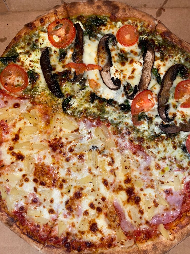 PINK’S PIZZA - Updated September 2025 - 146 Photos & 314 Reviews - 710 ...