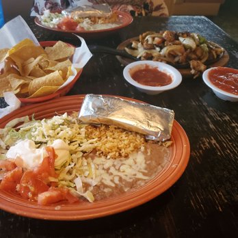 DEL SOL MEXICAN RESTAURANT - Updated December 2025 - 41 Photos & 49 ...