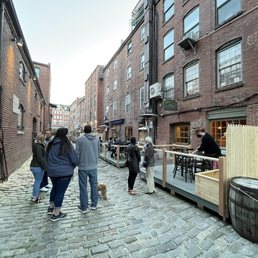 STREET & CO. - Updated May 2025 - 2101 Photos & 1845 Reviews - 33 Wharf ...