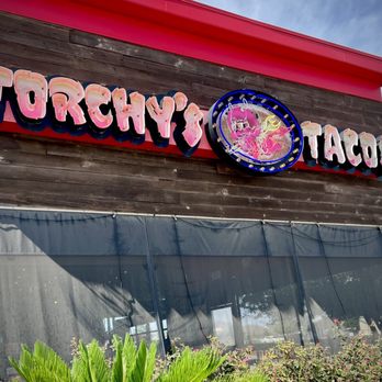 TORCHY’S TACOS - Updated October 2025 - 703 Photos & 893 Reviews - 2150 ...