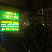 GREEN TORTOISE HOSTEL SAN FRANCISCO - 129 Photos & 149 Reviews - 494 ...