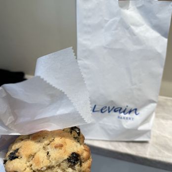 LEVAIN BAKERY - RIVER NORTH - Updated March 2025 - 260 Photos & 138 ...