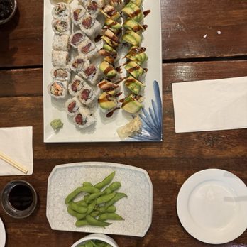 EIJI - Updated December 2025 - 1141 Photos & 1211 Reviews - 317 Sanchez ...