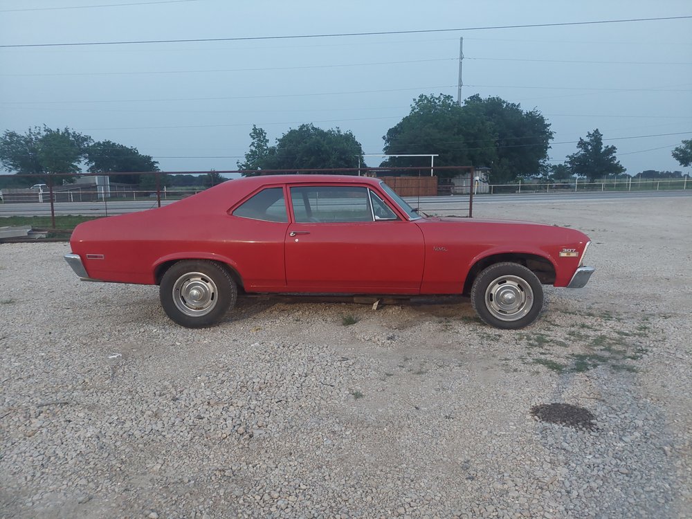 ASTRO AUTOMOTIVE - Updated June 2025 - 3230 S Hwy 77, Waxahachie, Texas ...