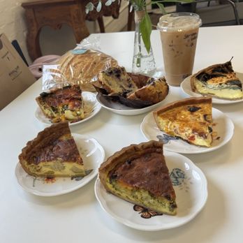 BLUE CORN CAFE & BAKERY - Updated April 2025 - 292 Photos & 230 Reviews ...