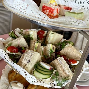 SPRING TEA GARDEN - Updated December 2024 - 482 Photos & 256 Reviews ...