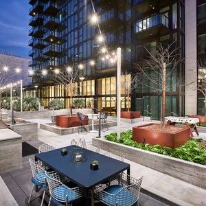 SENTRAL DTLA AT 732 SPRING STREET - Updated October 2025 - 119 Photos ...