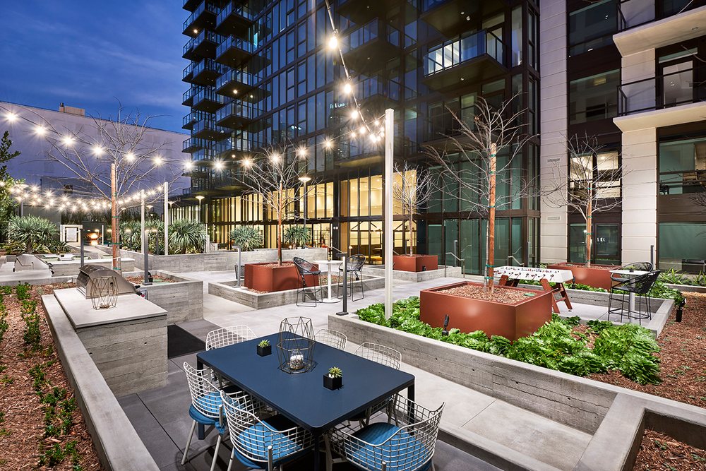 SENTRAL DTLA AT 755 SPRING STREET - Updated December 2025 - 94 Photos ...