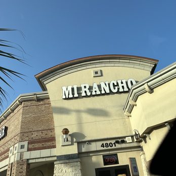 MI RANCHO HUMBLE - Updated June 2025 - 198 Photos & 223 Reviews - 4801 ...