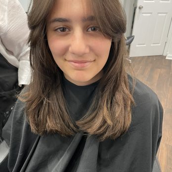 SALON SIMIS - Updated November 2024 - 1248 Photos & 601 Reviews - 10090 ...