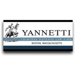 YANNETTI CRIMINAL DEFENSE LAW FIRM - Updated November 2025 - 44 School ...
