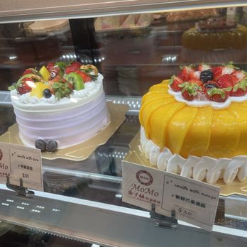 MOMO BAKERY - Updated October 2025 - 207 Photos & 85 Reviews - 127 E ...