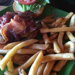 GRIZZLY’S WOOD-FIRED GRILL - 144 Photos & 159 Reviews - American ...