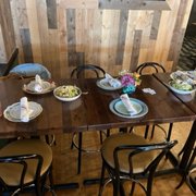 PENNYVILLE STATION - 116 Photos & 155 Reviews - 112 Main St, Park Ridge ...