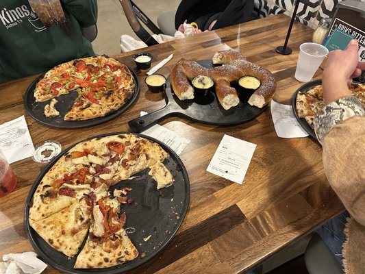 BRIKS PIZZERIA - Updated May 2025 - 31 Photos & 15 Reviews - 1705 ...