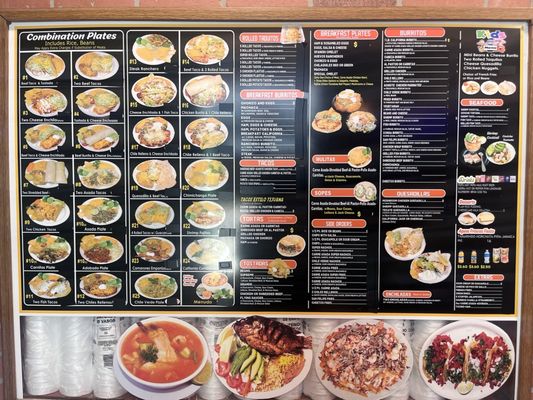 CASTAÑEDA’S MEXICAN FOOD - Updated January 2026 - 59 Photos & 49 ...