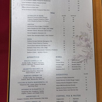 BELLA TRATTORIA ITALIAN BISTRO - Updated July 2025 - 717 Photos & 889 ...