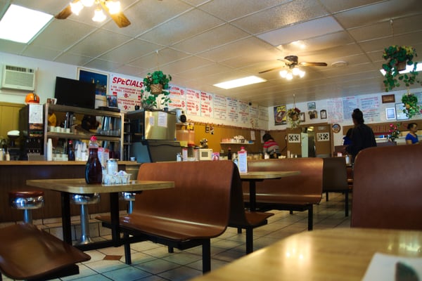 ANGELA’S FAMILY RESTAURANT - Updated December 2025 - 89 Photos & 42 ...