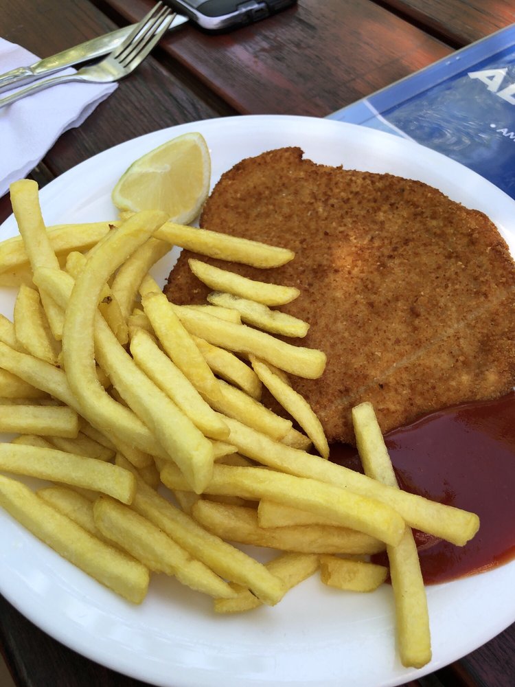 TAVERNE-GRILL ALEXANDER - Monheimsallee 1, Aachen, Nordrhein-Westfalen ...