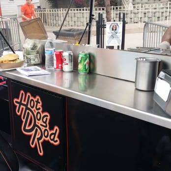 HOT DOG ROD - Updated December 2025 - Reno, Nevada - Food Trucks ...