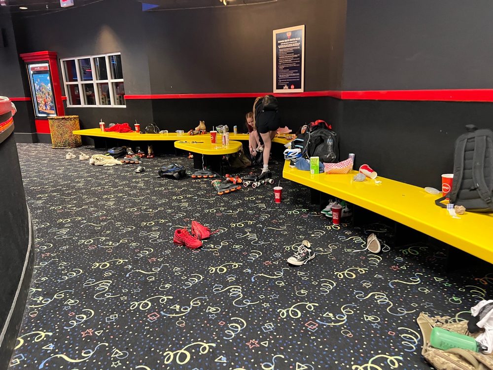 XANADU SKATE CENTER - Updated December 2025 - 1683 Whittlesey Rd ...