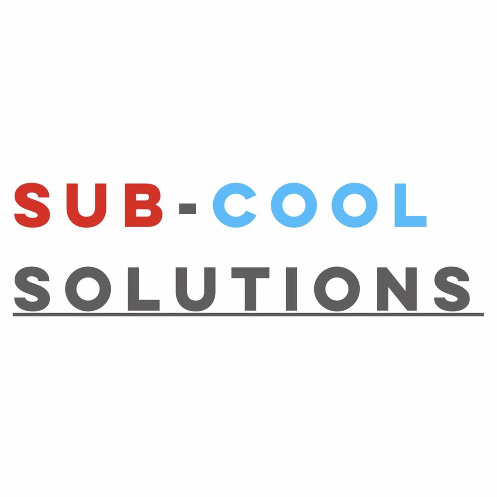 SUB-COOL SOLUTIONS - Dallas, Georgia - Heating & Air Conditioning/HVAC ...