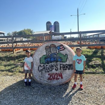 CAGLE’S FAMILY FARM - Updated January 2026 - 49 Photos & 27 Reviews ...