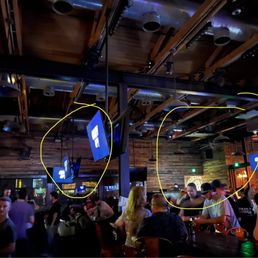 DIERKS BENTLEY’S WHISKEY ROW GILBERT - Updated October 2025 - 823 ...