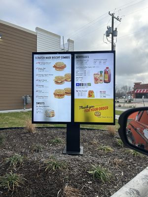 BOJANGLES - Updated March 2025 - 35 Photos & 26 Reviews - 3008 E Farm ...