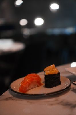 SUSHI ON POST OAK - Updated November 2024 - 415 Photos & 182 Reviews ...