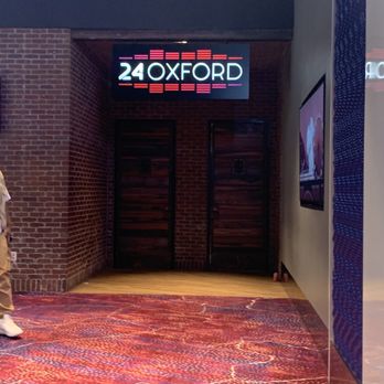 24 OXFORD - Updated October 2025 - 15 Photos & 18 Reviews - 4455 ...