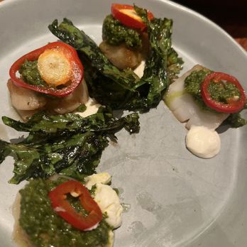 THE KITCHEN AMERICAN BISTRO - Updated September 2024 - 646 Photos ...