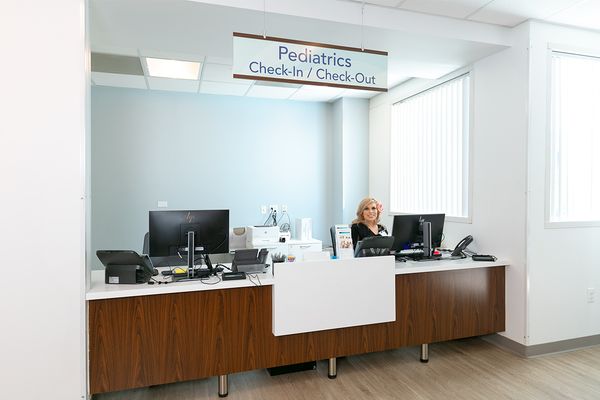 UC SAN DIEGO HEALTH EXPRESS CARE - Updated November 2025 - 40 Photos ...